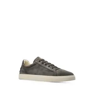 TOD'S Grey Trainers Low-tops - Gray