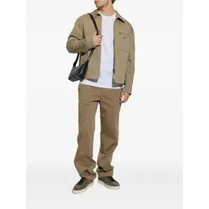 TOD'S Grey Trainers Low-tops - Gray