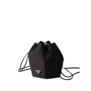 Prada Bucket Bags