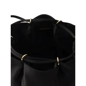 Prada Bucket Bags - Black