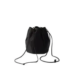 Prada Bucket Bags - Black