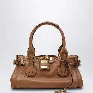 Chloé Paddington Bag In Light