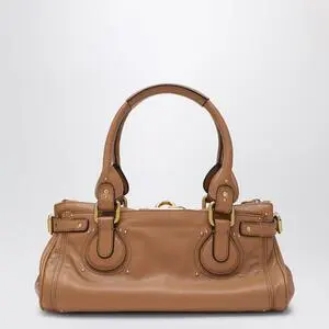 Chloé Paddington Bag In Light