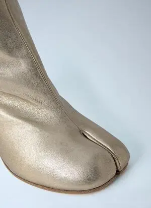 MAISON MARGIELA Tabi Ankle Boots