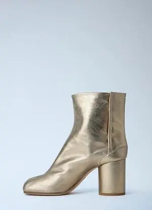 MAISON MARGIELA Tabi Ankle Boots