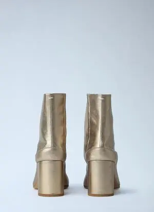 MAISON MARGIELA Tabi Ankle Boots