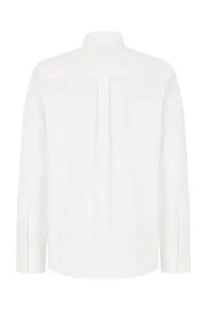 Givenchy Long Sleeve Button-up Shirt - Multicolor