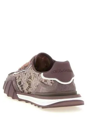 Dolce & Gabbana Dg Athletic' Sneakers