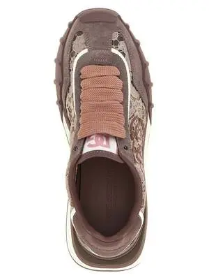 Dolce & Gabbana Dg Athletic' Sneakers