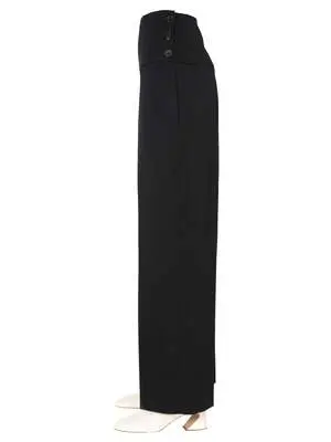 JIL SANDER Tailored Trousers