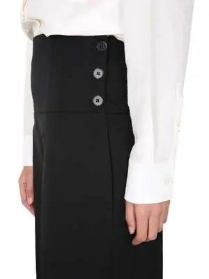 JIL SANDER Tailored Trousers