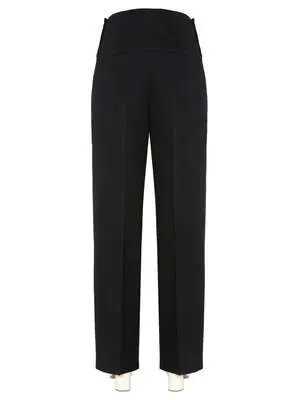 JIL SANDER Tailored Trousers