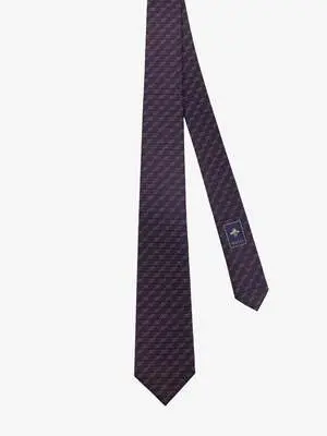 Gucci Pixy Silk Neck Ties - Multicolor