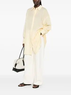 TOTEME Cotton Blend Shirt
