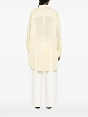 TOTEME Cotton Blend Shirt