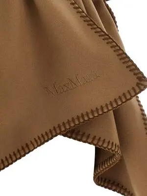 Max Mara Mxacolomba' Cape