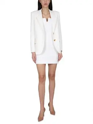 Moschino Single-breasted Jacket