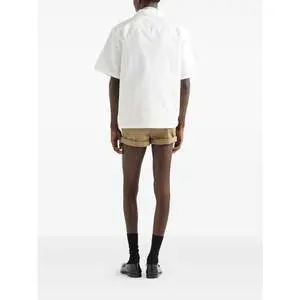 Prada Shirts - White
