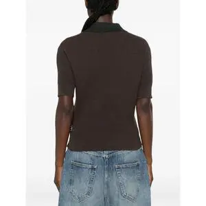 JW Anderson Tops Polo Tops