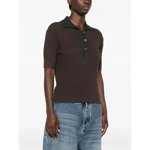 JW Anderson Tops Polo Tops