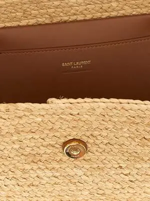 Saint Laurent Manon' Shoulder Bag