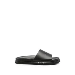 JW Anderson Flip-flops & Slides - Black