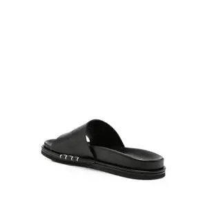 JW Anderson Flip-flops & Slides - Black