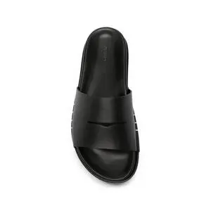 JW Anderson Flip-flops & Slides - Black