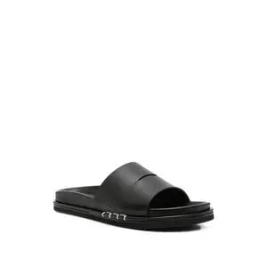 JW Anderson Flip-flops & Slides - Black