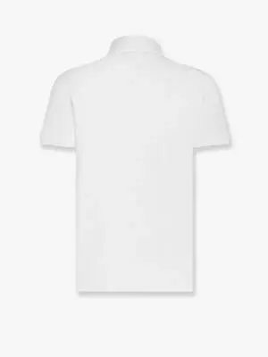 Dolce & Gabbana Cotton Polo Shirt