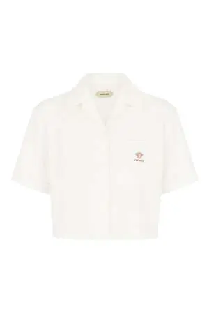 Versace Clothing Shirts