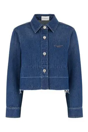 Givenchy Clothing Shirts - Multicolor