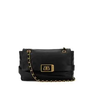Balenciaga Tote Bags - Black