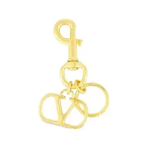 Valentino Garavani Bag Accessories - Gold
