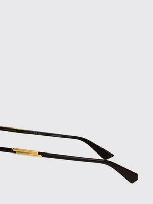 Bottega Veneta Recycled Acetate Sunglasses - Gray
