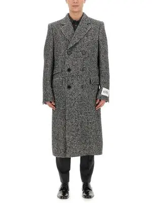 Dolce & Gabbana Re-edition Coat
