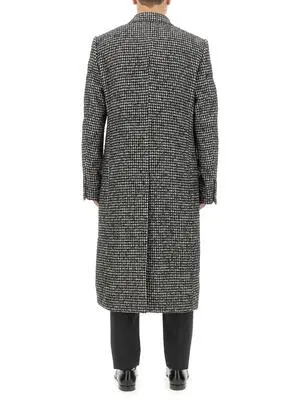 Dolce & Gabbana Re-edition Coat