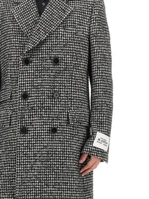 Dolce & Gabbana Re-edition Coat