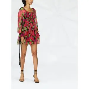 Saint Laurent Dresses Day Dresses