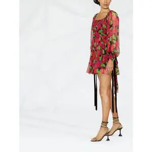 Saint Laurent Dresses Day Dresses