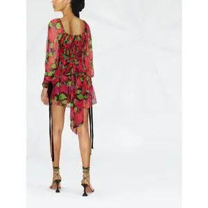 Saint Laurent Dresses Day Dresses