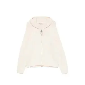 JW Anderson Sweaters & Knitwear Cardigans - White