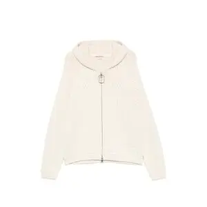 JW Anderson Sweaters & Knitwear Cardigans - White