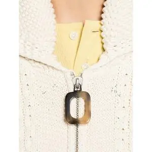 JW Anderson Sweaters & Knitwear Cardigans - White