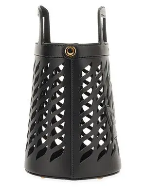 Etro Coffee Bag - Black