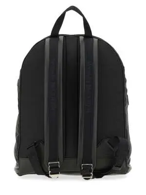 Alexander McQueen Backpack Harness