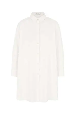JIL SANDER Clothing Shirts - Multicolor