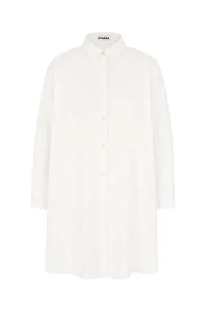 Jil Sander Office Wear Kaftans Tunics