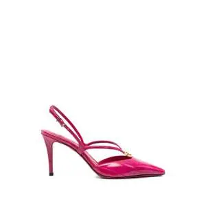 Fendi Shoes - Pink
