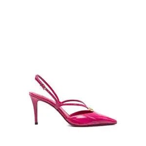 Fendi Shoes - Pink